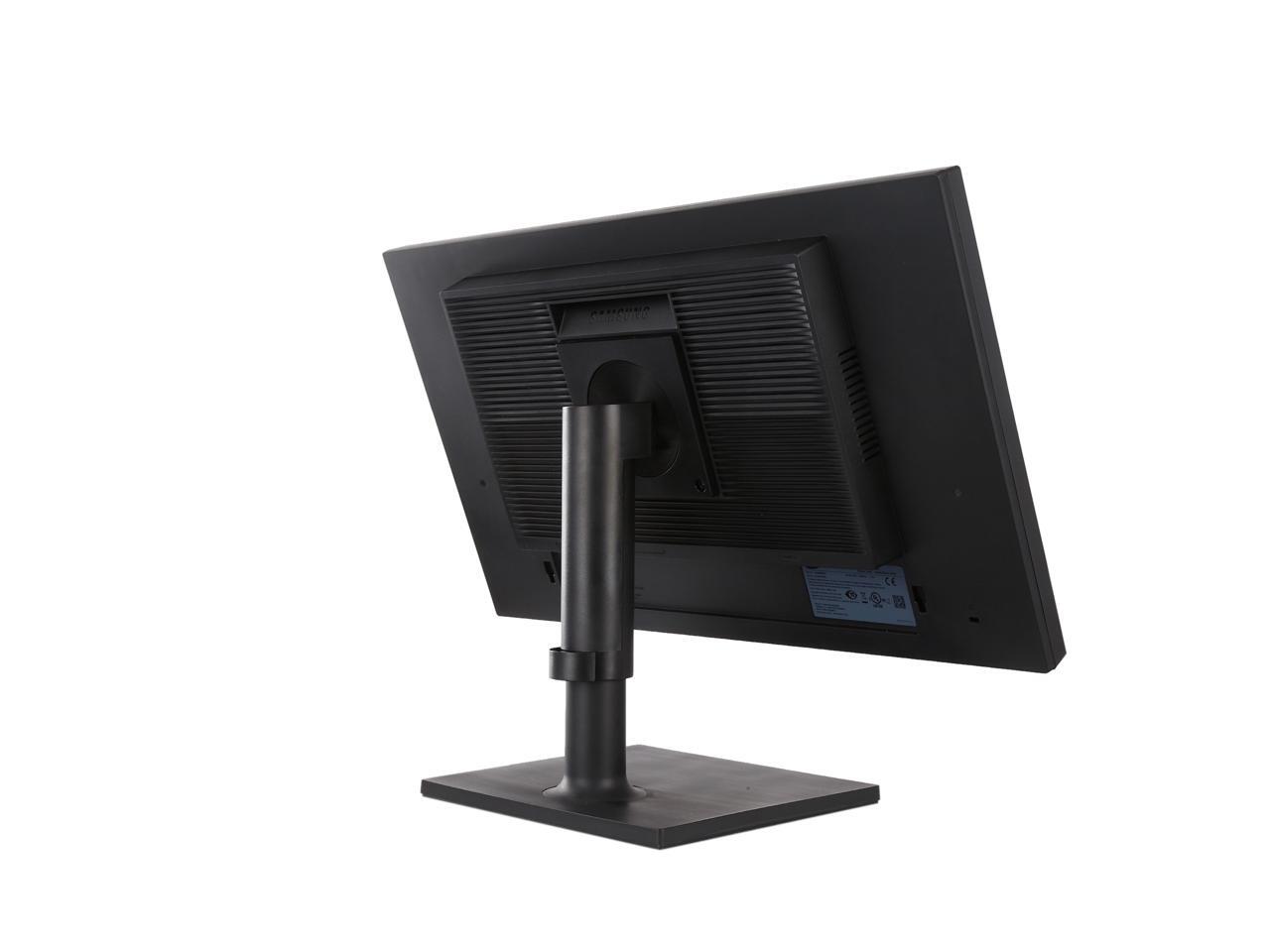 SAMSUNG S24E450DL 24" (Actual size 23.6") Full HD 1920 x 1080 VGA DVI ...