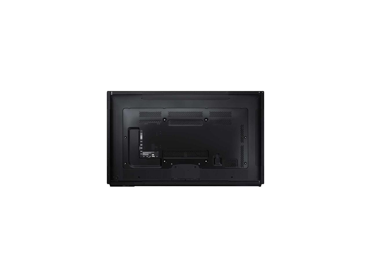 Samsung DM65E-BR 65" Full HD Direct-Lit LED All-in-One E-Board Display ...