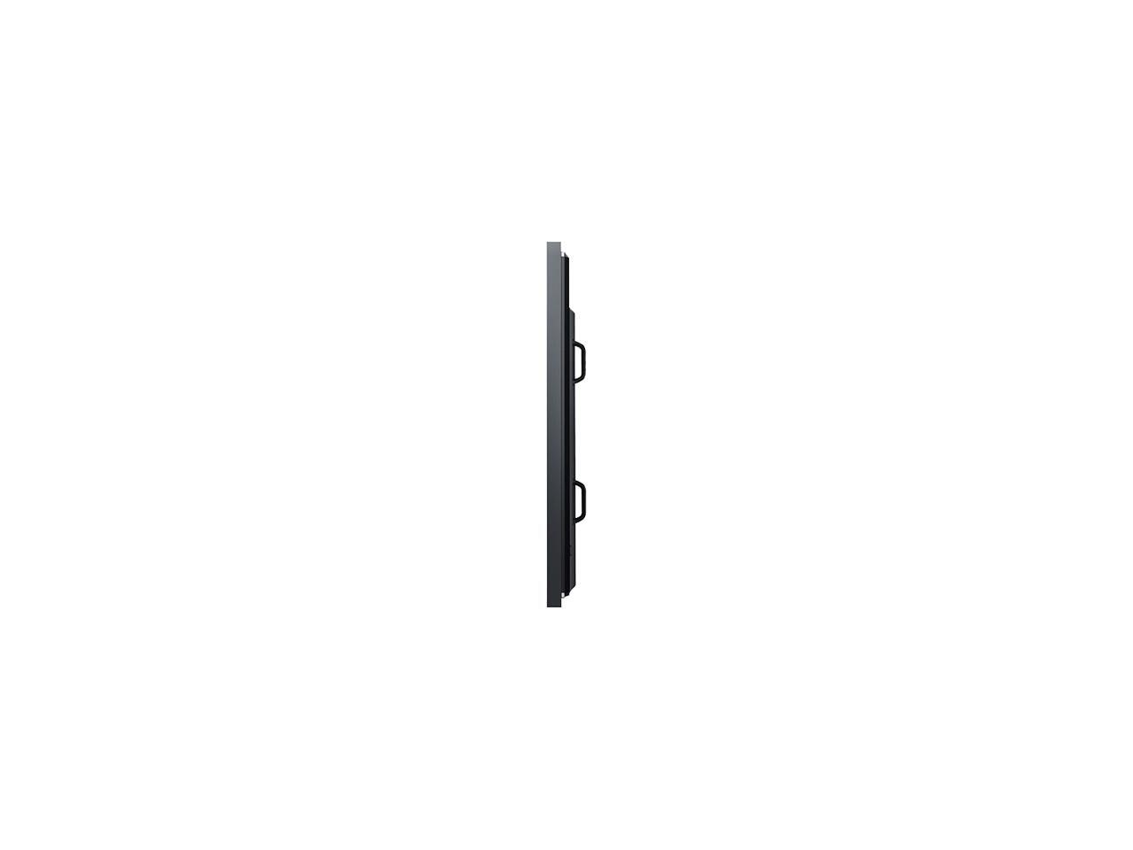 Samsung QM85D-BR 85" QMD-BR Series 4K UHD LED Display with Pre ...