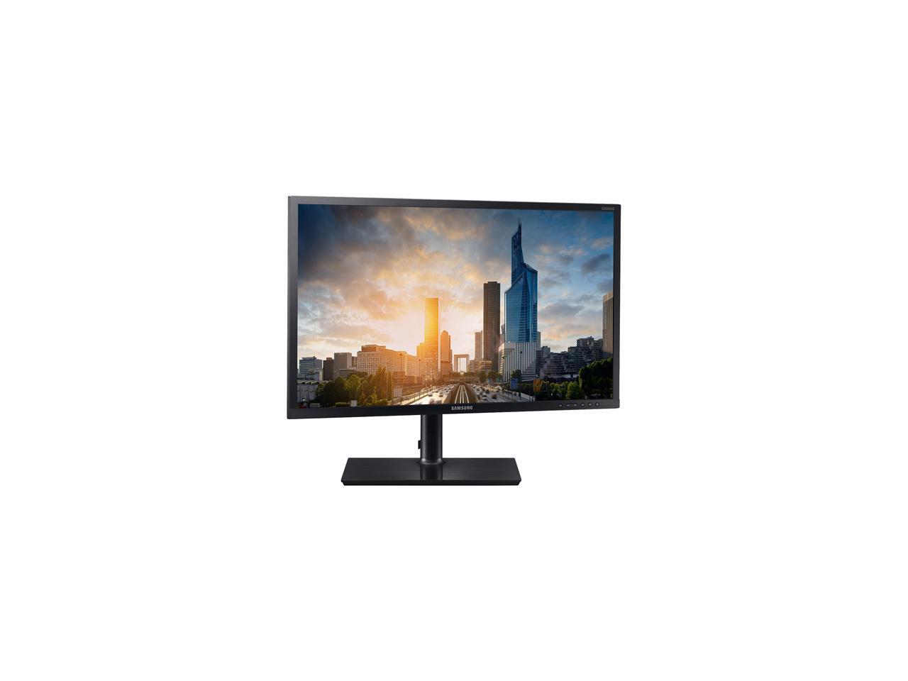 Samsung SH650 Series S27H650FDN 27" Full HD 1920 x 1080 VGA HDMI ...