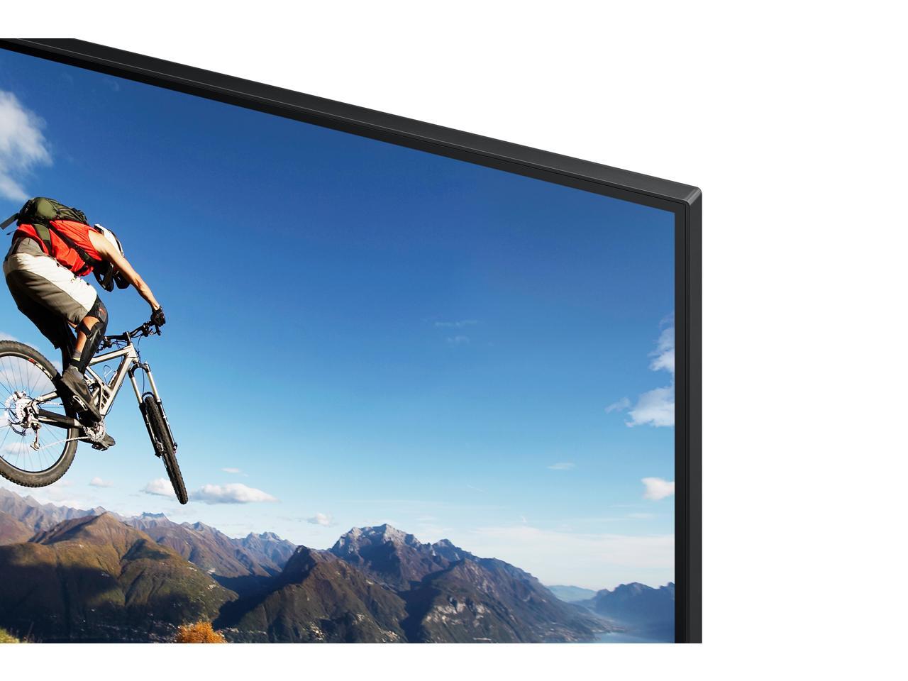 SAMSUNG M7 Series 32M70A 32" UHD 3840 x 2160 (4K) 60 Hz 2 x HDMI, USB-C ...