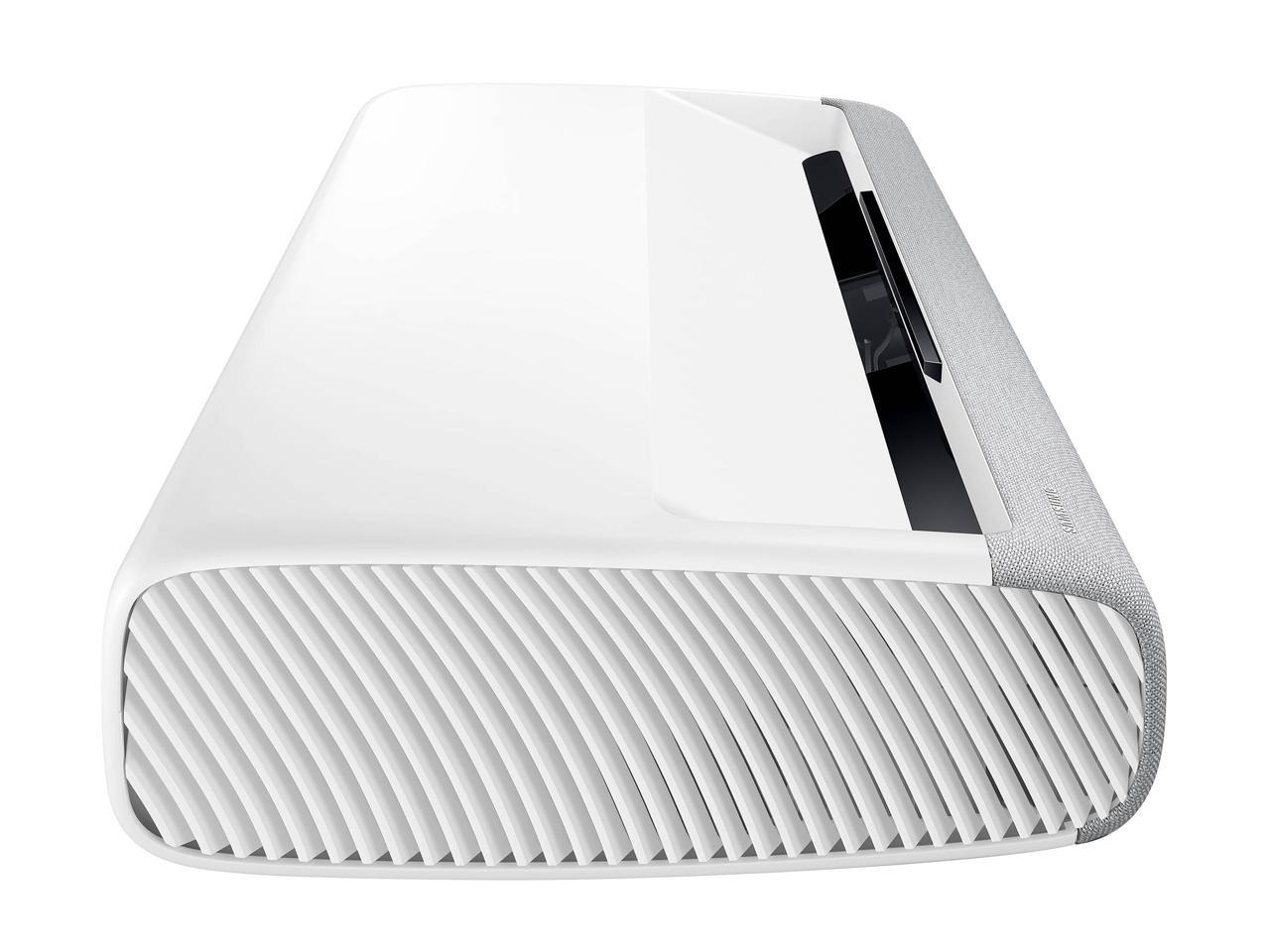 SAMSUNG 120" The Premiere LSP7T 4K DLP Smart Laser Projector 2200 ...