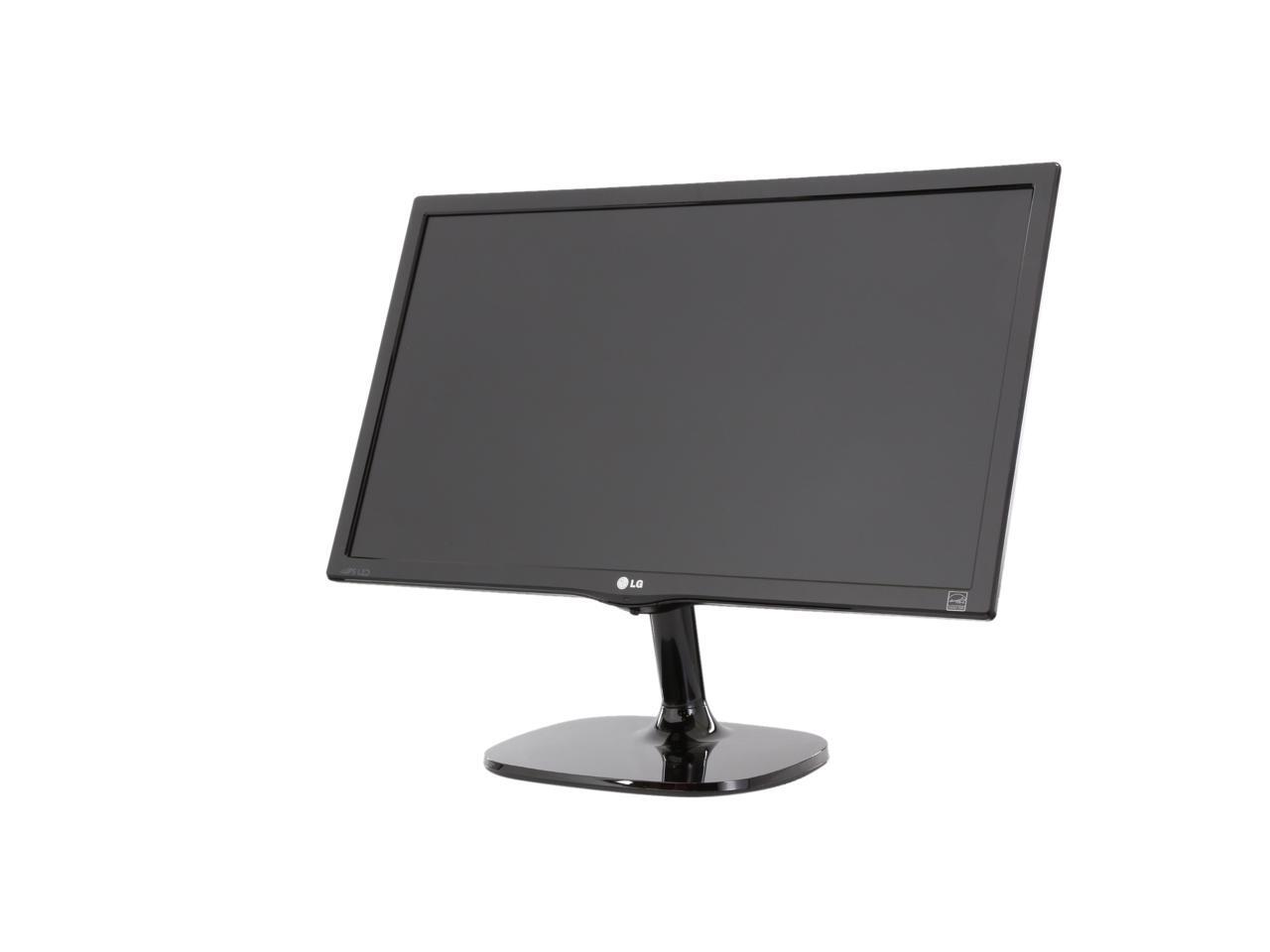 LG 22" 60 Hz IPS LCD Monitor IPS 5 ms D-Sub, HDMI 22MP57HQ - Newegg.com