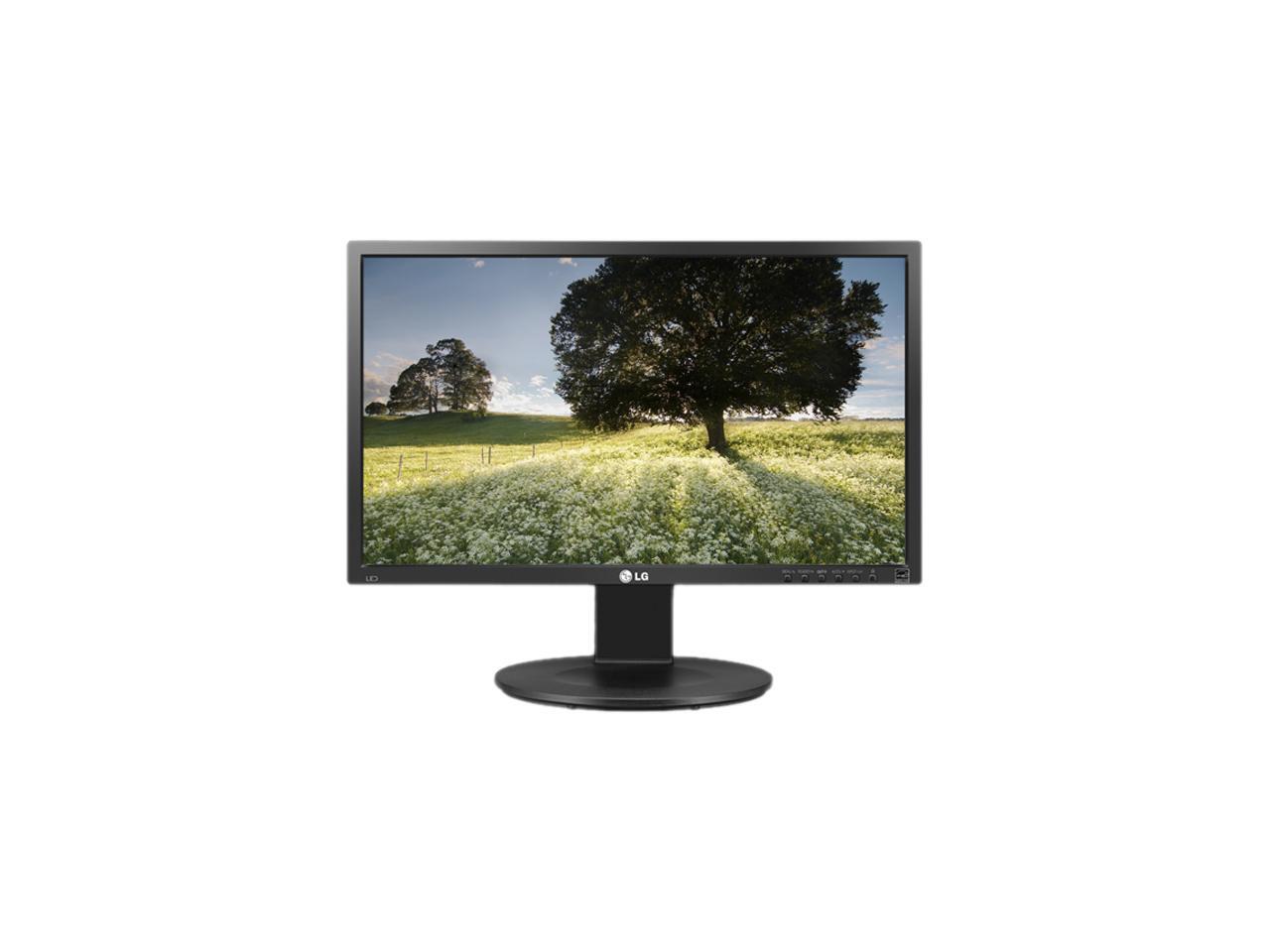 LG 21.5" IPS LCD Monitor IPS 5 ms 1920 x 1080 D-Sub, DVI-D 22MB35D-I ...