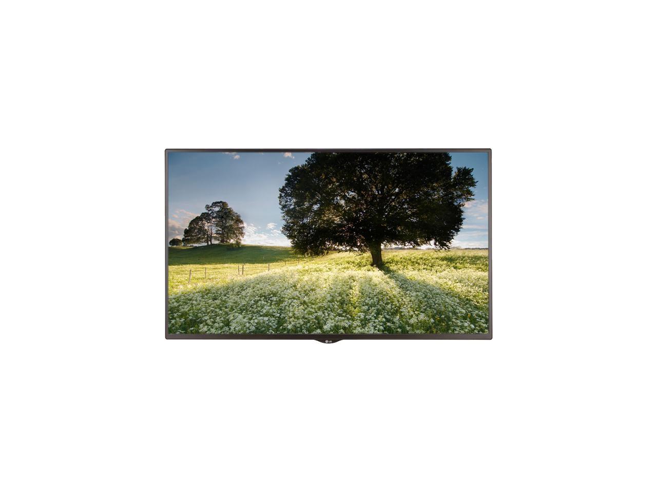 LG 55SE3KB SE3KB Series 55" Full HD Edge-Lit LED Commercial Display ...