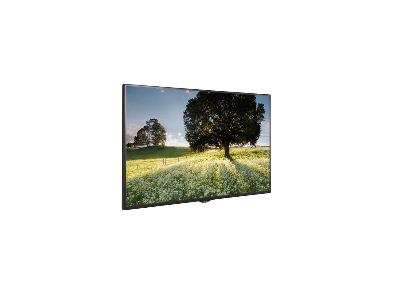 LG 55SE3KB SE3KB Series 55" Full HD Edge-Lit LED Commercial Display ...