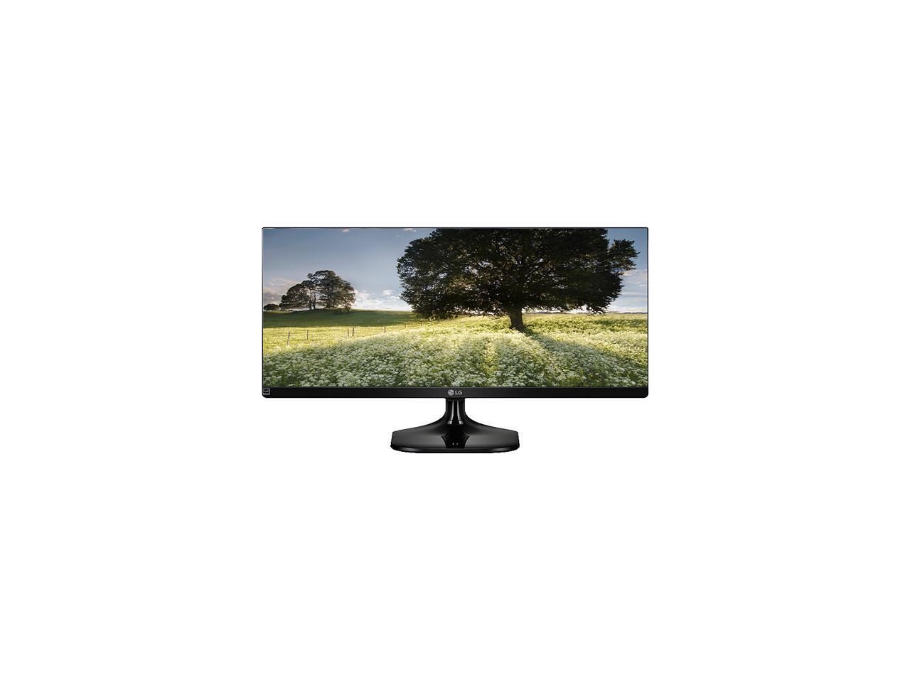 LG 29UM58-P 29" Full HD 2K 75Hz LED Gaming IPS Monitor - Newegg.com