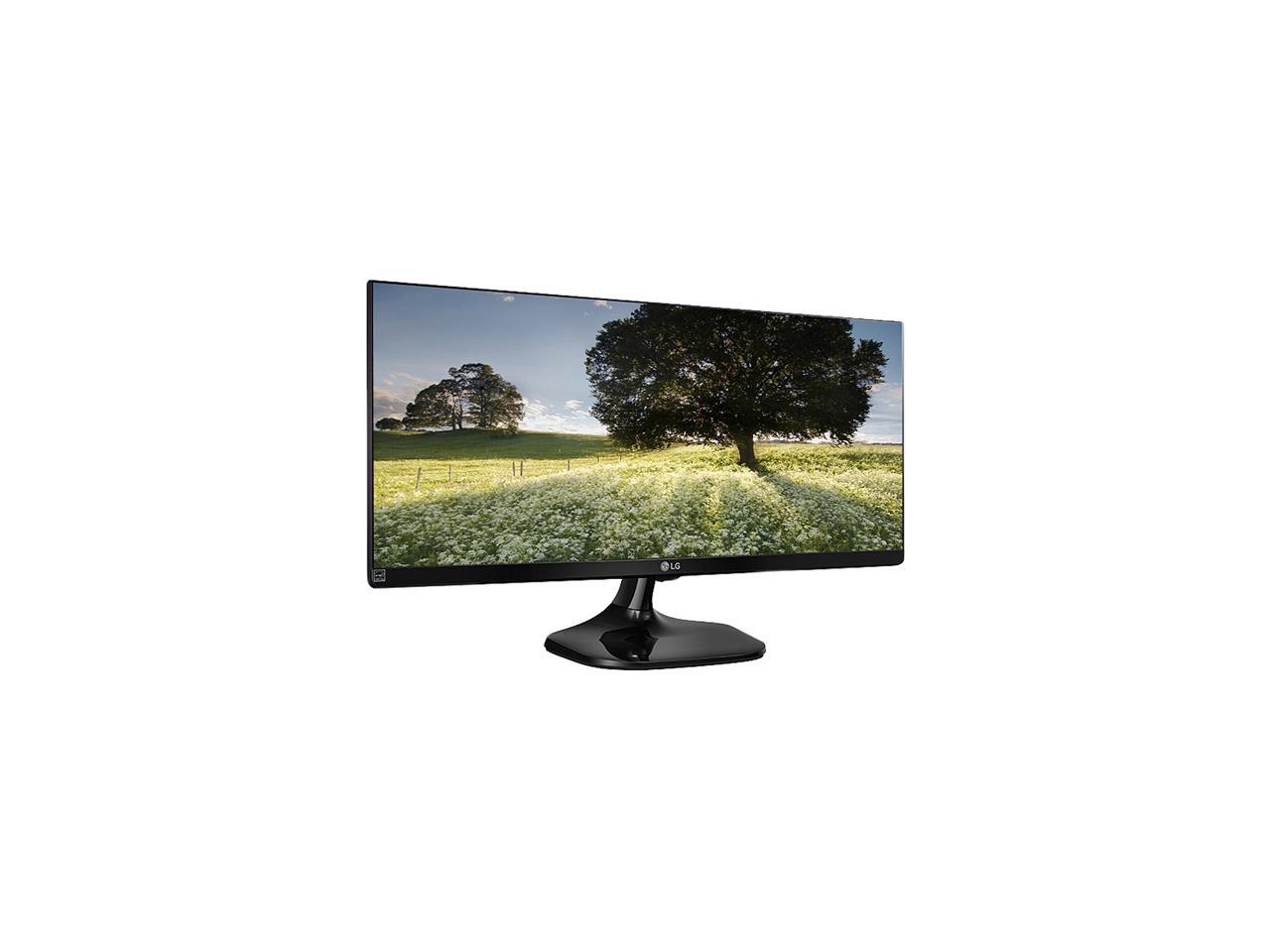 LG 34UM58-P 34" Best Gaming UltraWide FHD IPS Monitor - Newegg.com