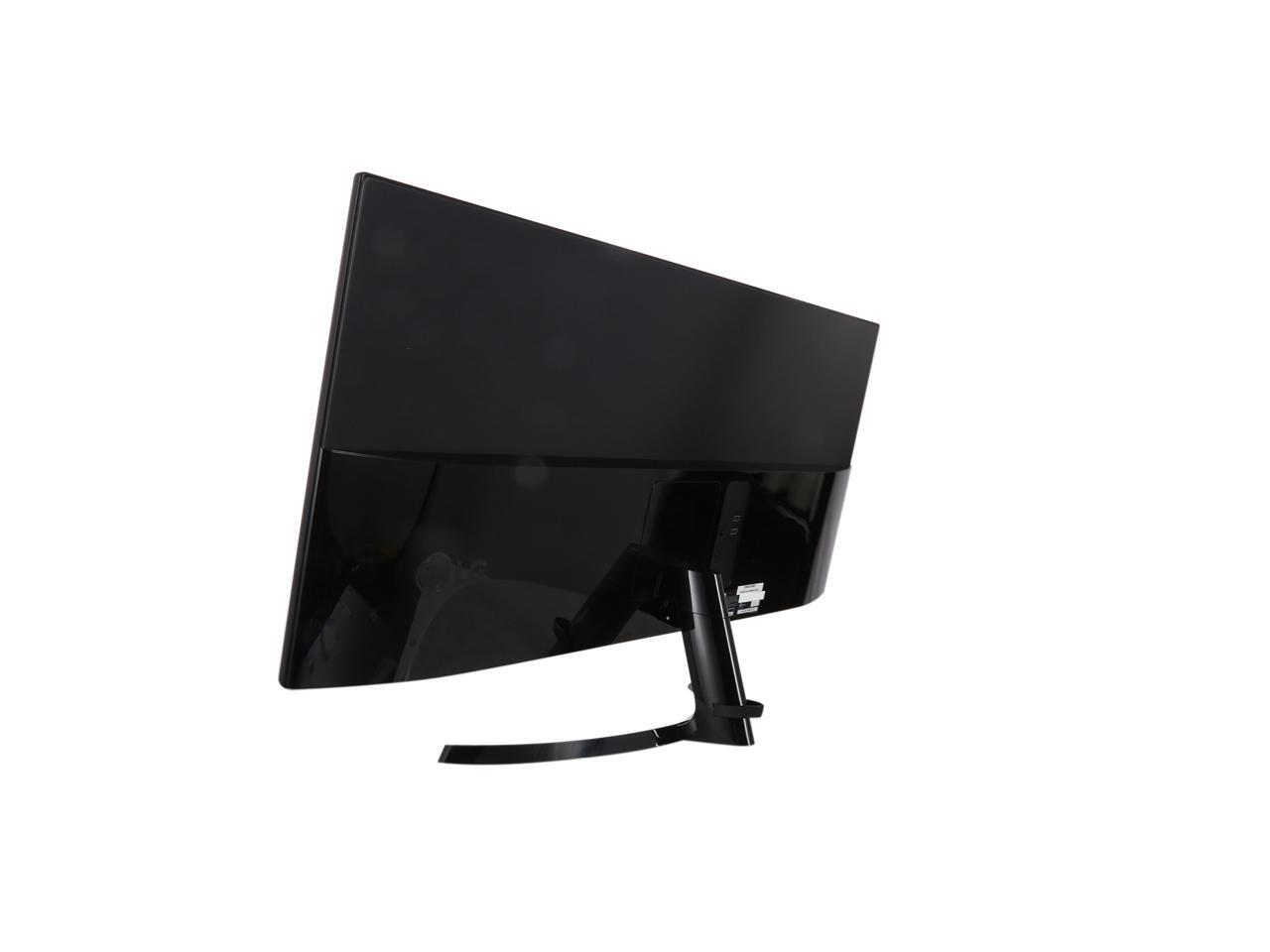 Refurbished: LG 34" Ultrawide IPS HDMI 1.4 Flicker Safe Split Screen 2. ...