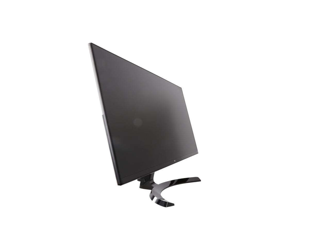Refurbished: LG 34" Ultrawide IPS HDMI 1.4 Flicker Safe Split Screen 2. ...