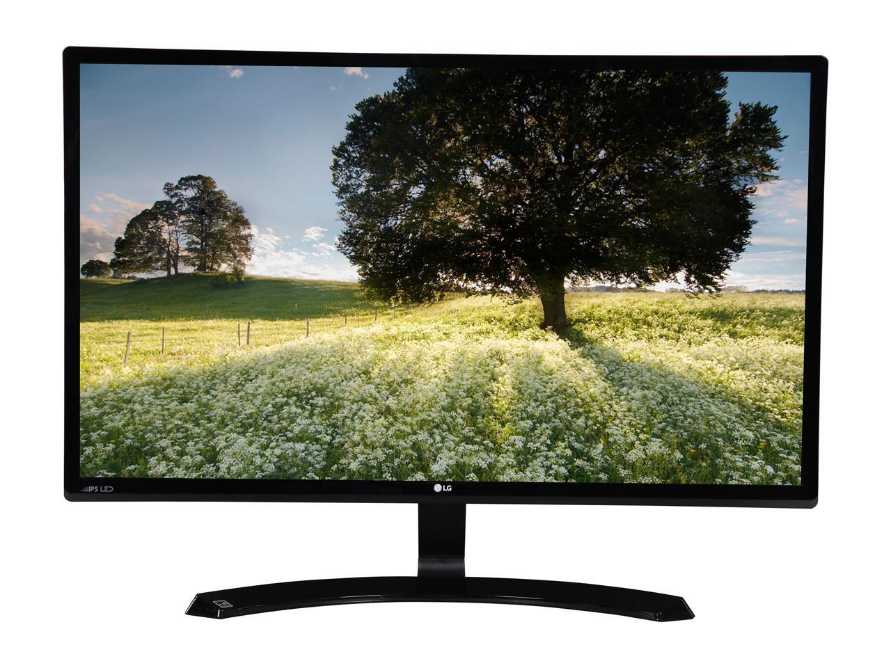 Refurbished: LG 27MP58VQ-P 27" Full HD IPS Monitor 5ms GTG 1920 x 1080 ...