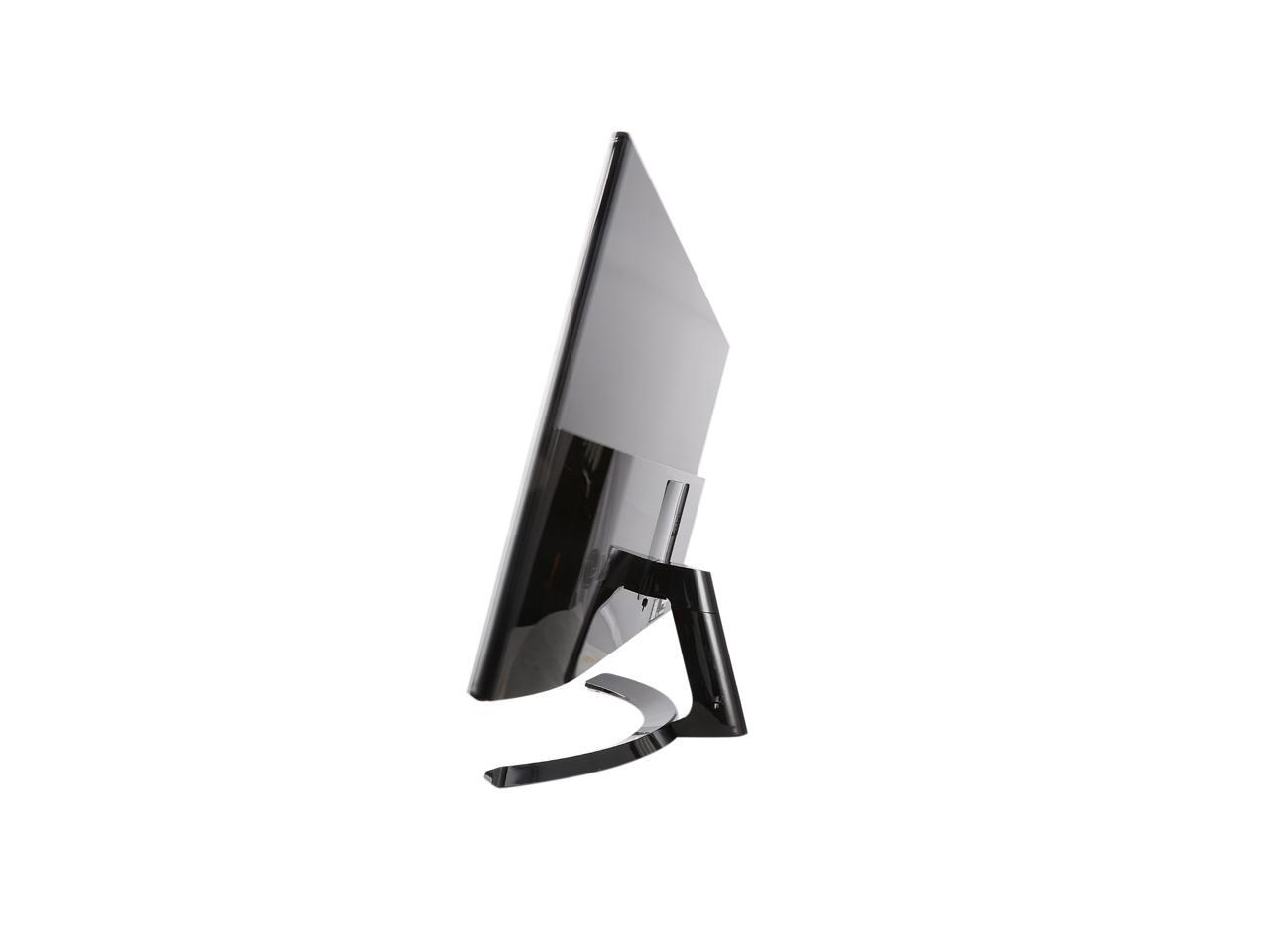 Refurbished: LG Certified Refurbished 34UM61-P 34" Ultra-Widescreen 21: ...