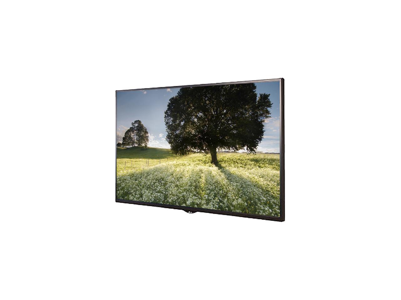 Refurbished: LG 49SM5KC-B.B 49" Standard Performance Full HD Commercial ...