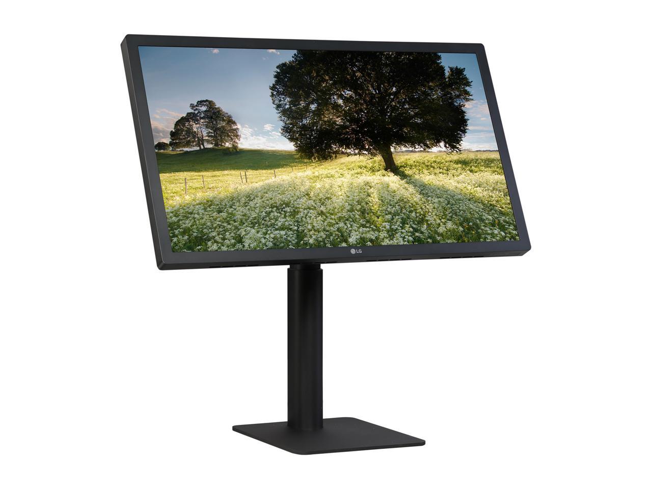 Refurbished: Refurbished Certified LG 22MD4KA-B UltraFine 4K Display 21 ...