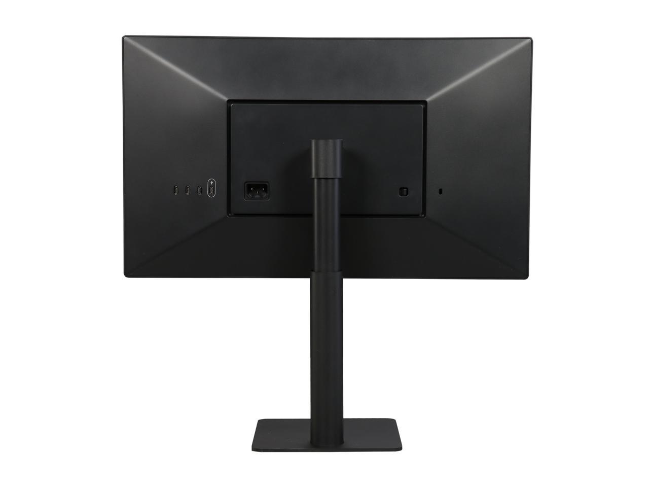 Open Box: Refurbished Certified LG 22MD4KA-B UltraFine 4K Display 21.5 ...