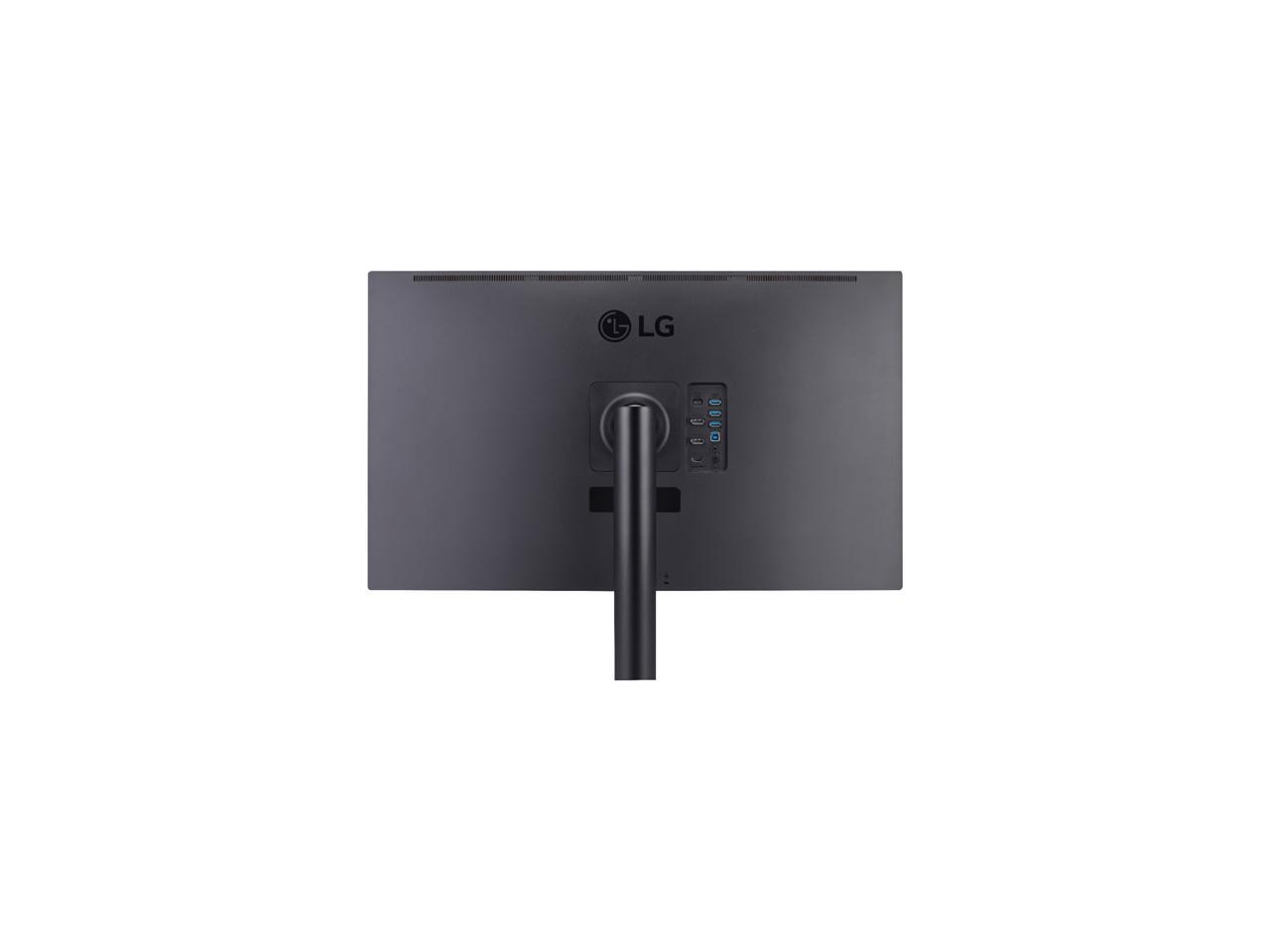 LG 32EP950-B 32" UHD UltraFine Display OLED Pro Monitor - Newegg.com