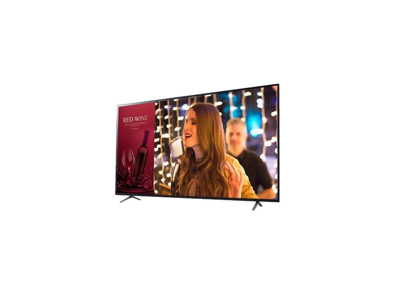 LG 75UR340C9UD 75" UR340C Series UHD Commercial TV with Management ...