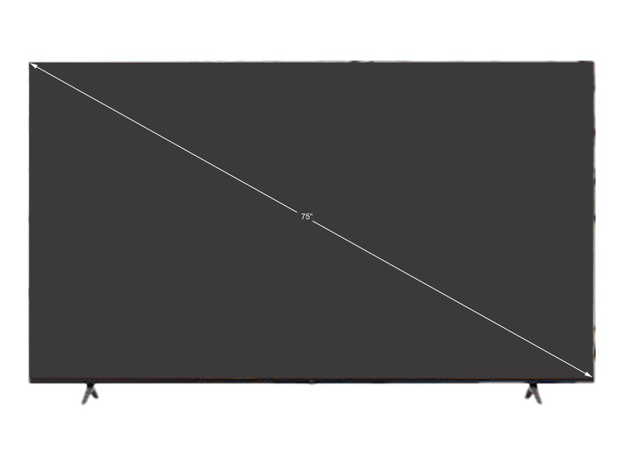 LG 75UR340C9UD 75" UR340C Series UHD Commercial TV with Management ...