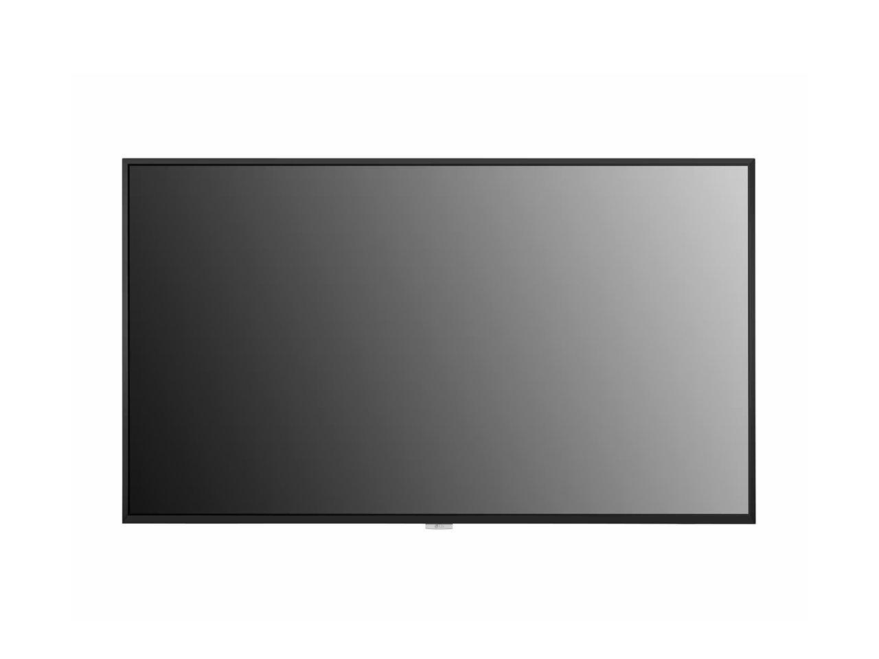 LG 55UH5J-H Digital Signage 55" LCD Display - 3840 x 2160 - Edge LED ...