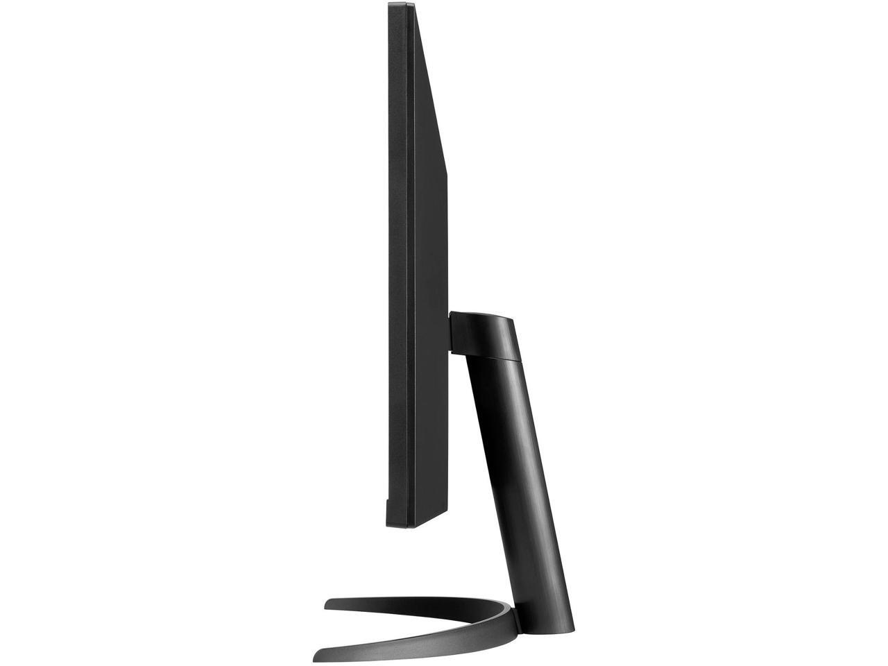 LG 34WQ500-B 34” UltraWide FHD VESA DisplayHDR 400 IPS 100Hhz Monitor ...