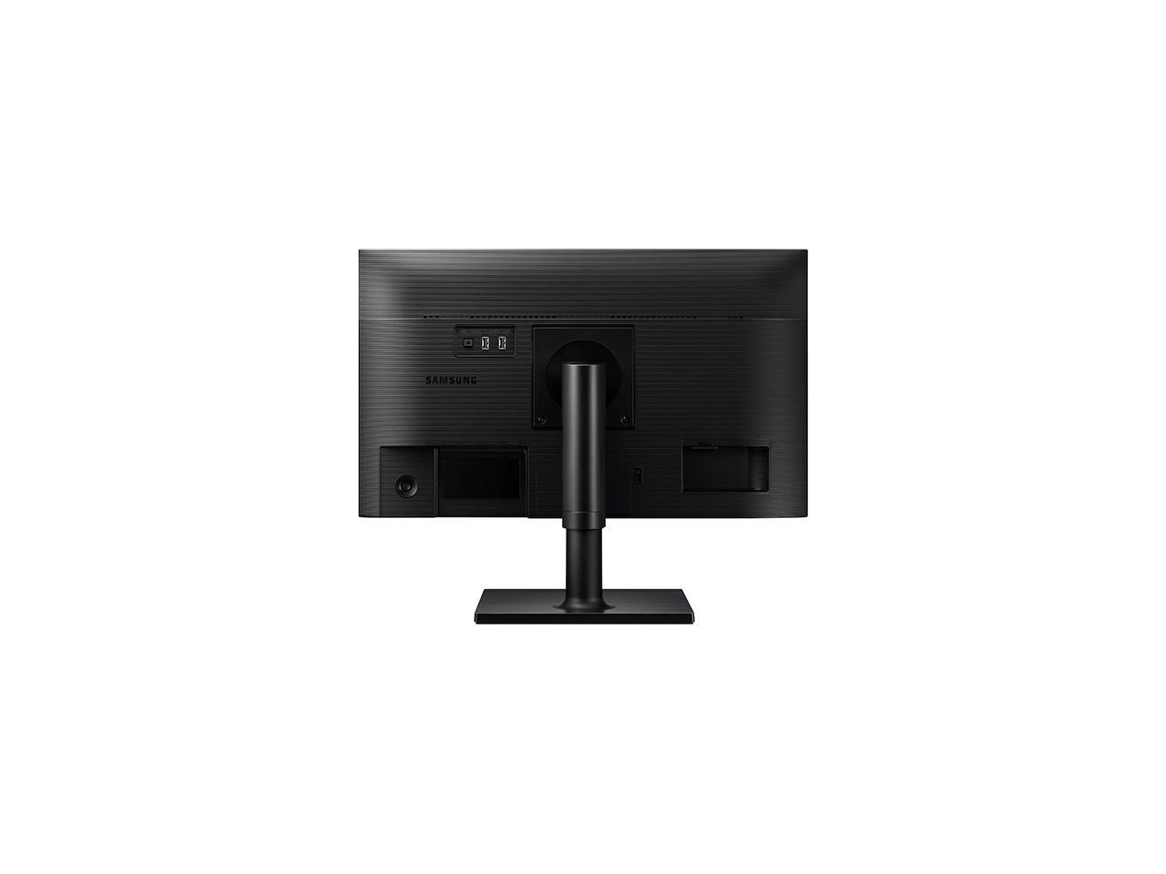 SAMSUNG 22" Max 75 Hz IPS FHD IPS Monitor 5 ms 1920 x 1080 HDMI ...