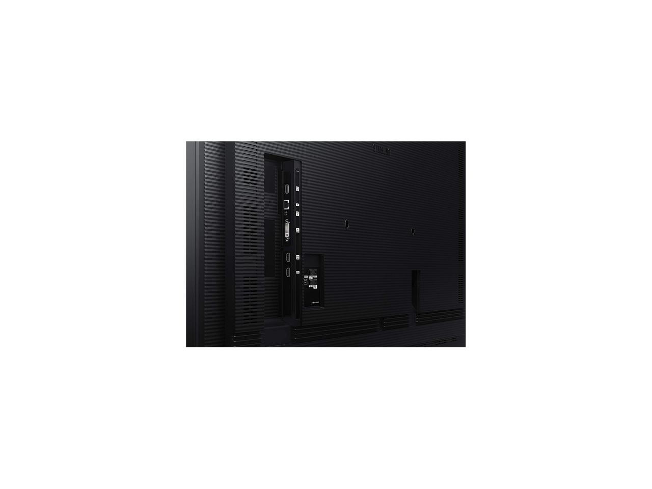 Samsung QB65R-B 65" Commercial Display - Newegg.com