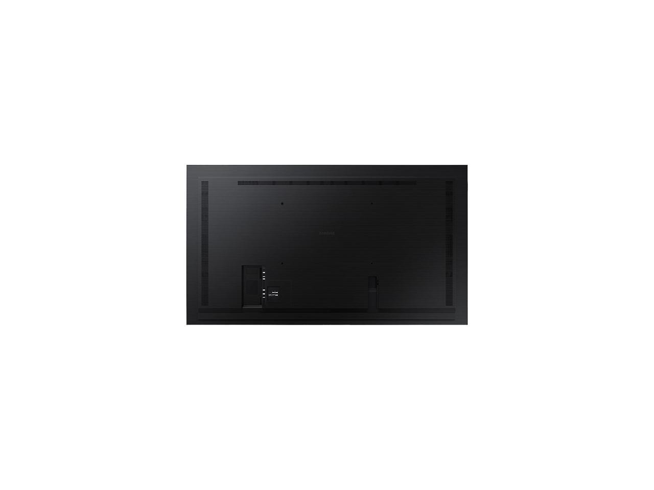 Samsung QM55R-A 55" 4K Built-in Speaker Display - Newegg.com