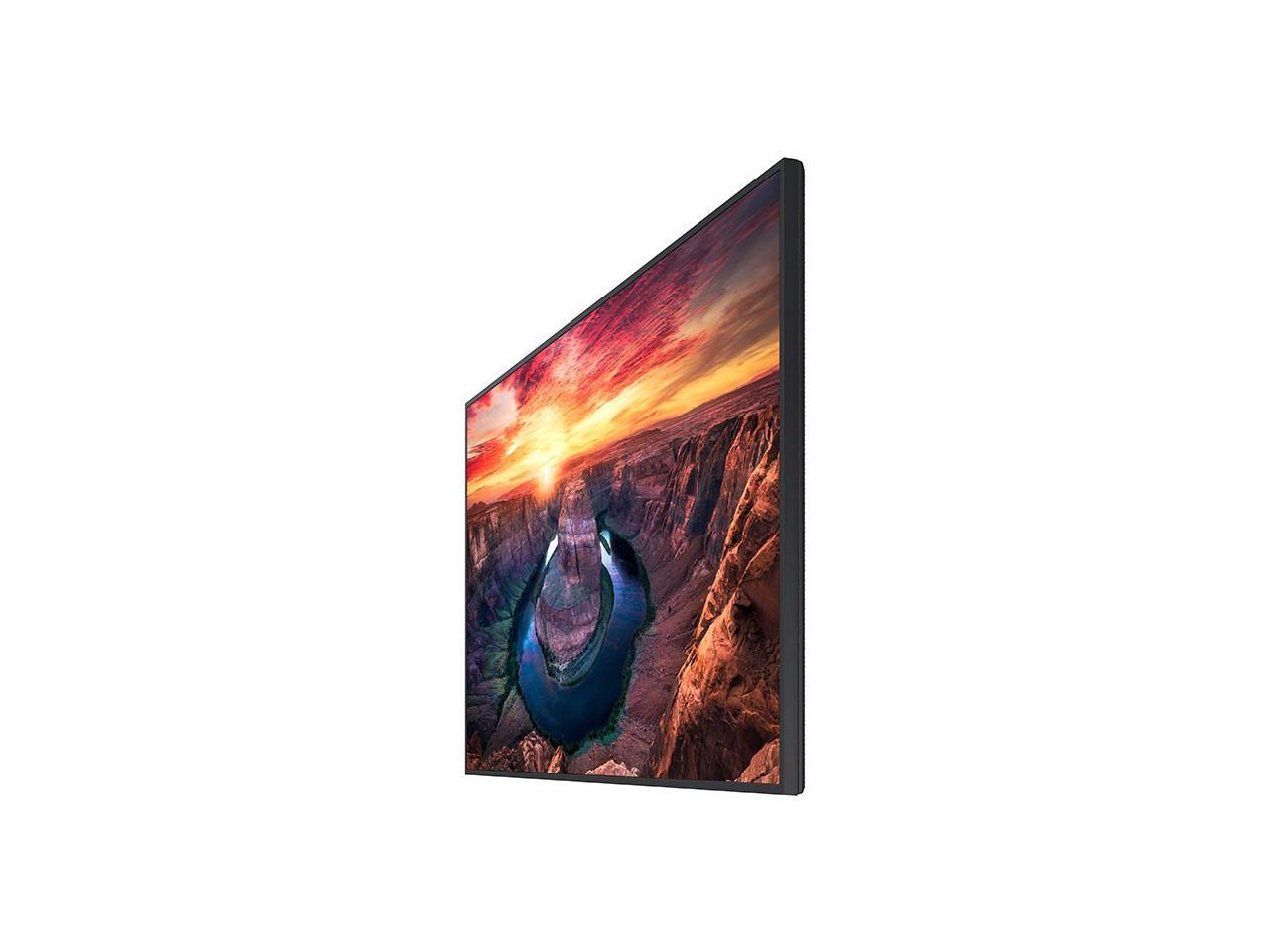 Samsung QM75B 75" Display Built-in Speaker - Newegg.com