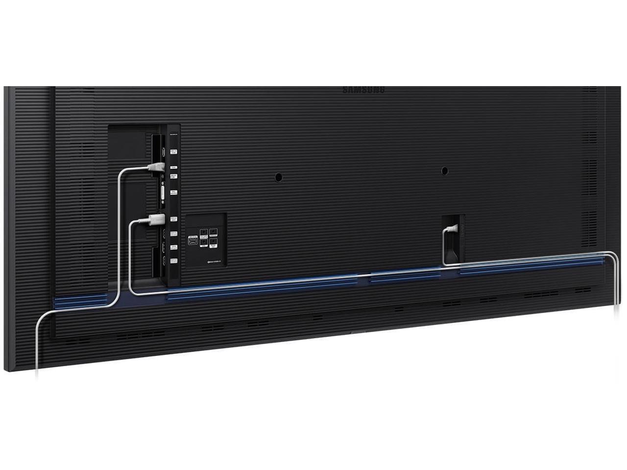 Samsung QB43B 43" Display (BT/WiFi) Built-in Speaker - Newegg.ca
