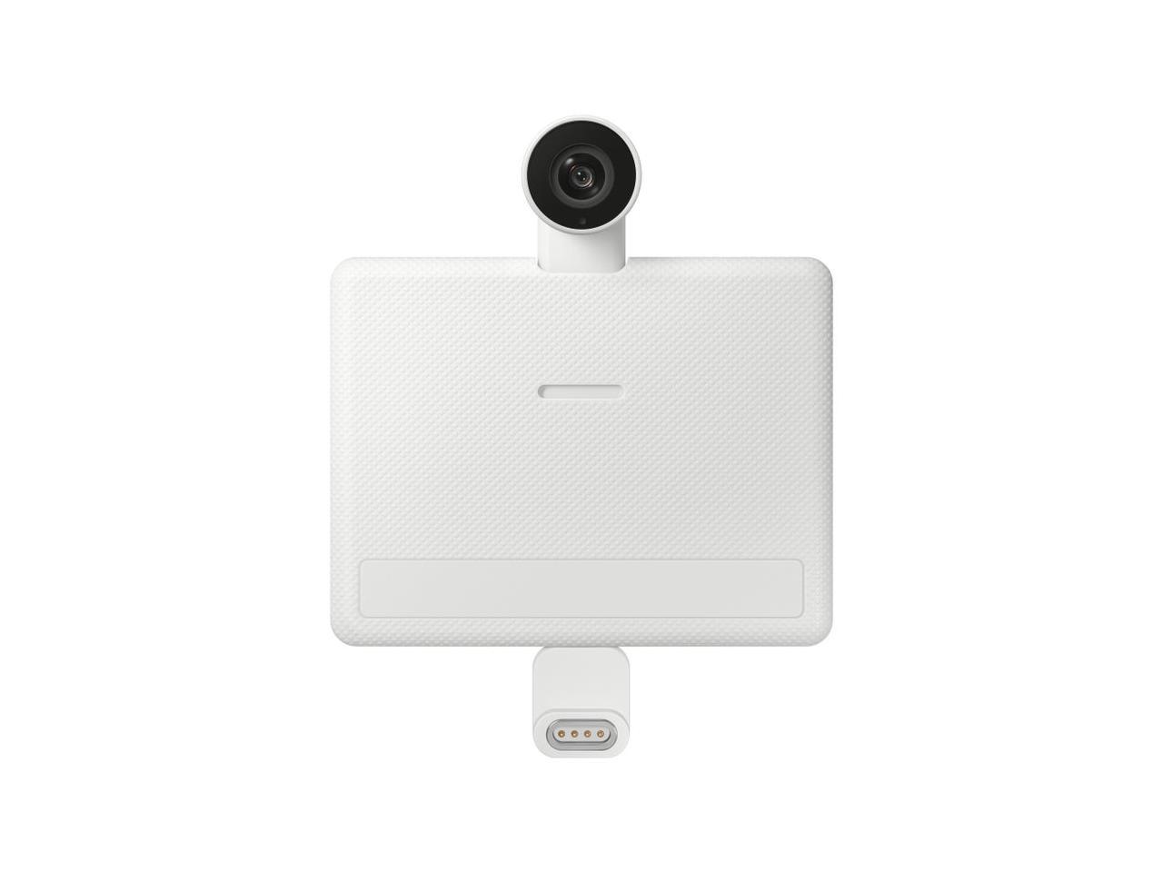 Samsung 27" M80C Smart Monitor 4K UHD with Streaming TV, USB-C ...