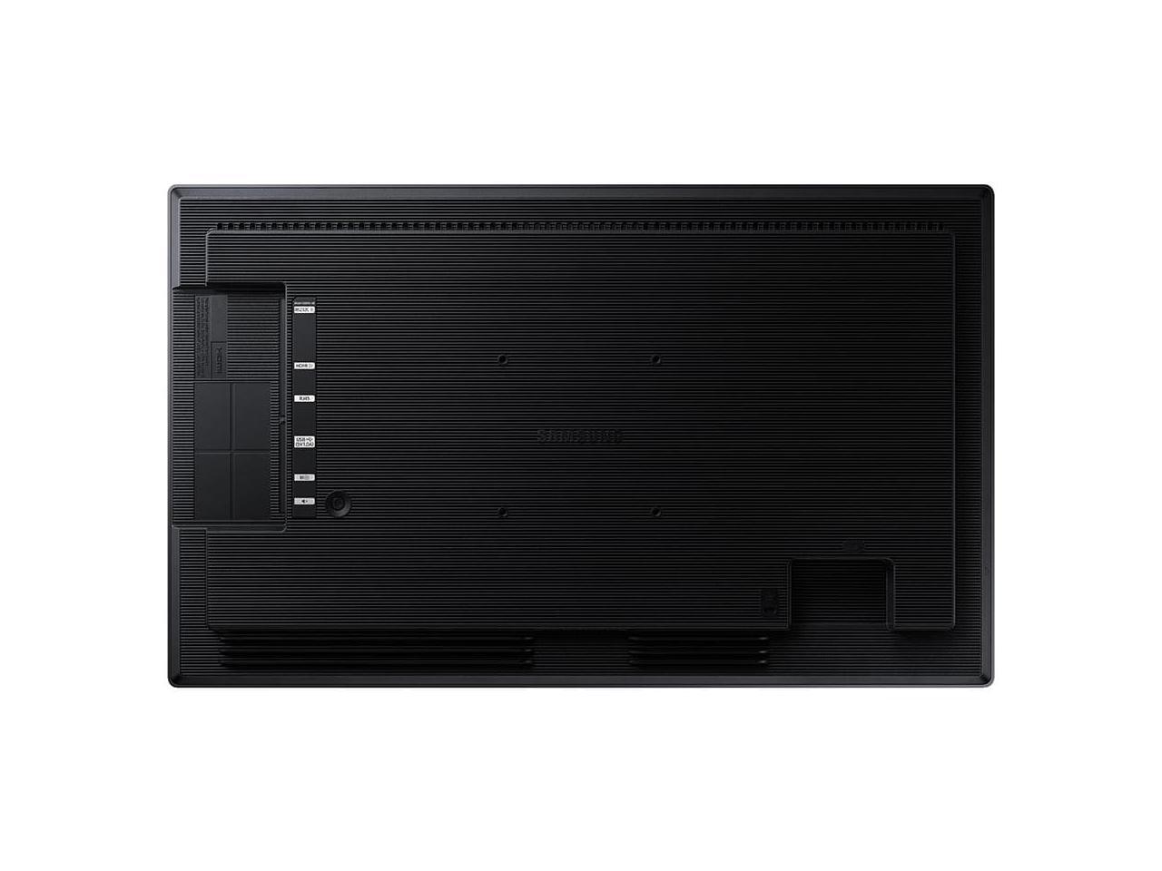 Samsung QB24R-B 24 inch Commercial 4K FHD LED LCD Display 250 - Newegg.ca