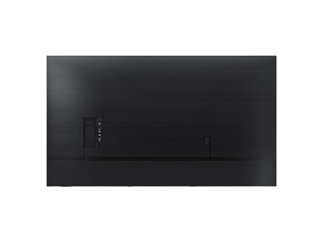 Samsung QE85T Digital Signage Display 85" LCD - ARM Cortex A72 1.70 GHz ...