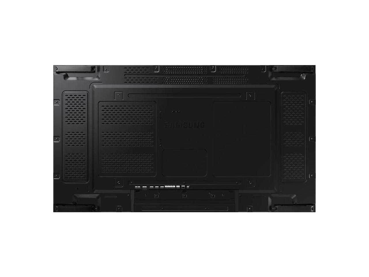 Samsung VMB-E Series 55" Class Full HD Video Wall IPS LED Display ...