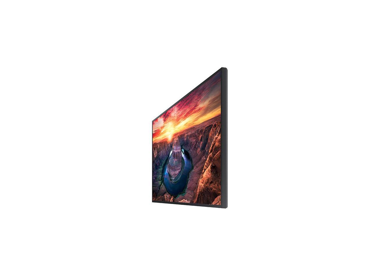 Samsung QM75B 75" 4K Commercial Display SUB-QM75B - Newegg.com