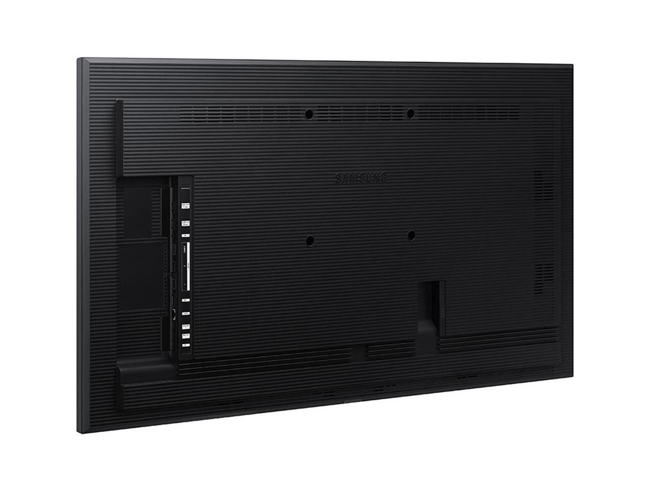 Samsung QM75B 75" 4K Commercial Display SUB-QM75B - Newegg.com