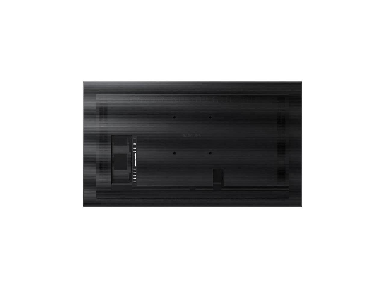Samsung QM75B 75" 4K Commercial Display SUB-QM75B - Newegg.com