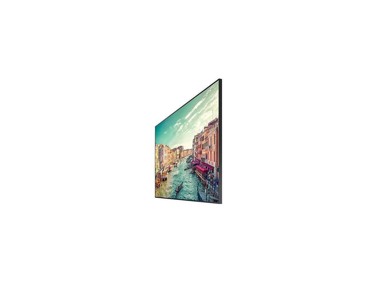 Used - Like New: Samsung QM85R 85" 4K Commercial Display SUB-QM85R-B ...