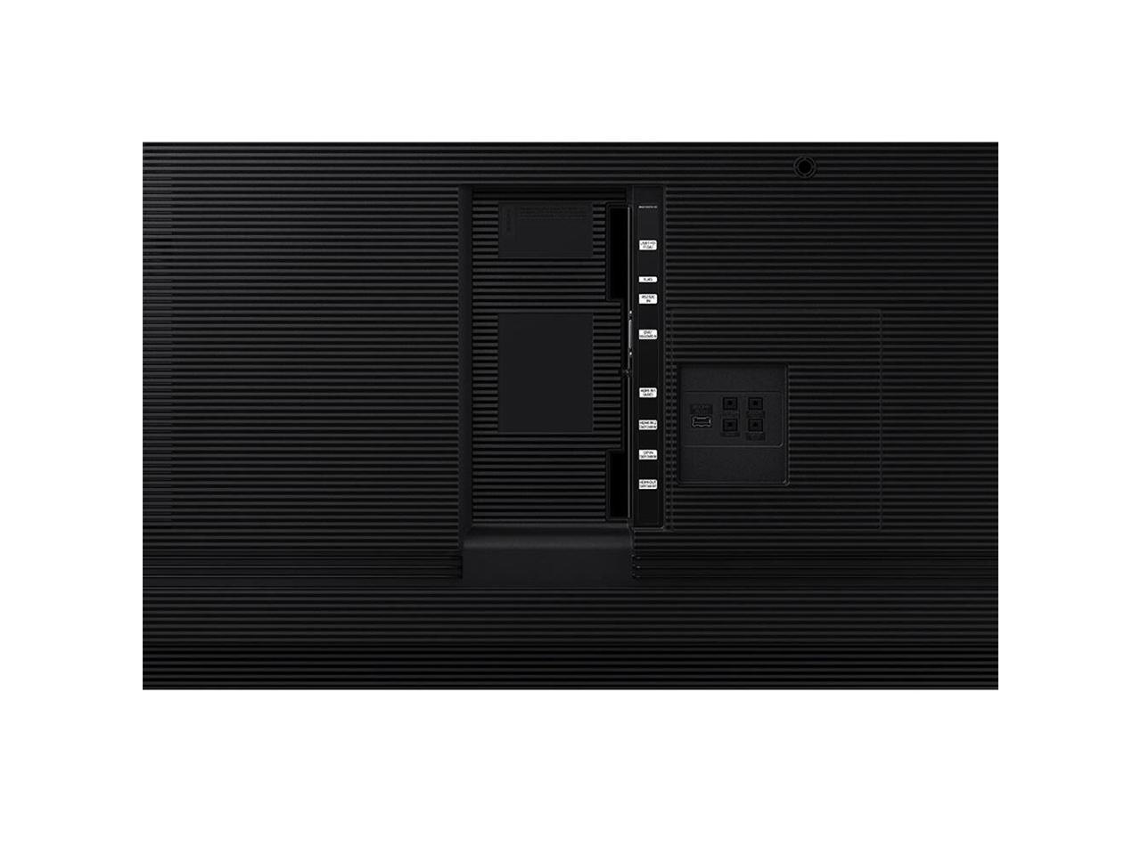 Used - Like New: Samsung QM85R 85" 4K Commercial Display SUB-QM85R-B ...