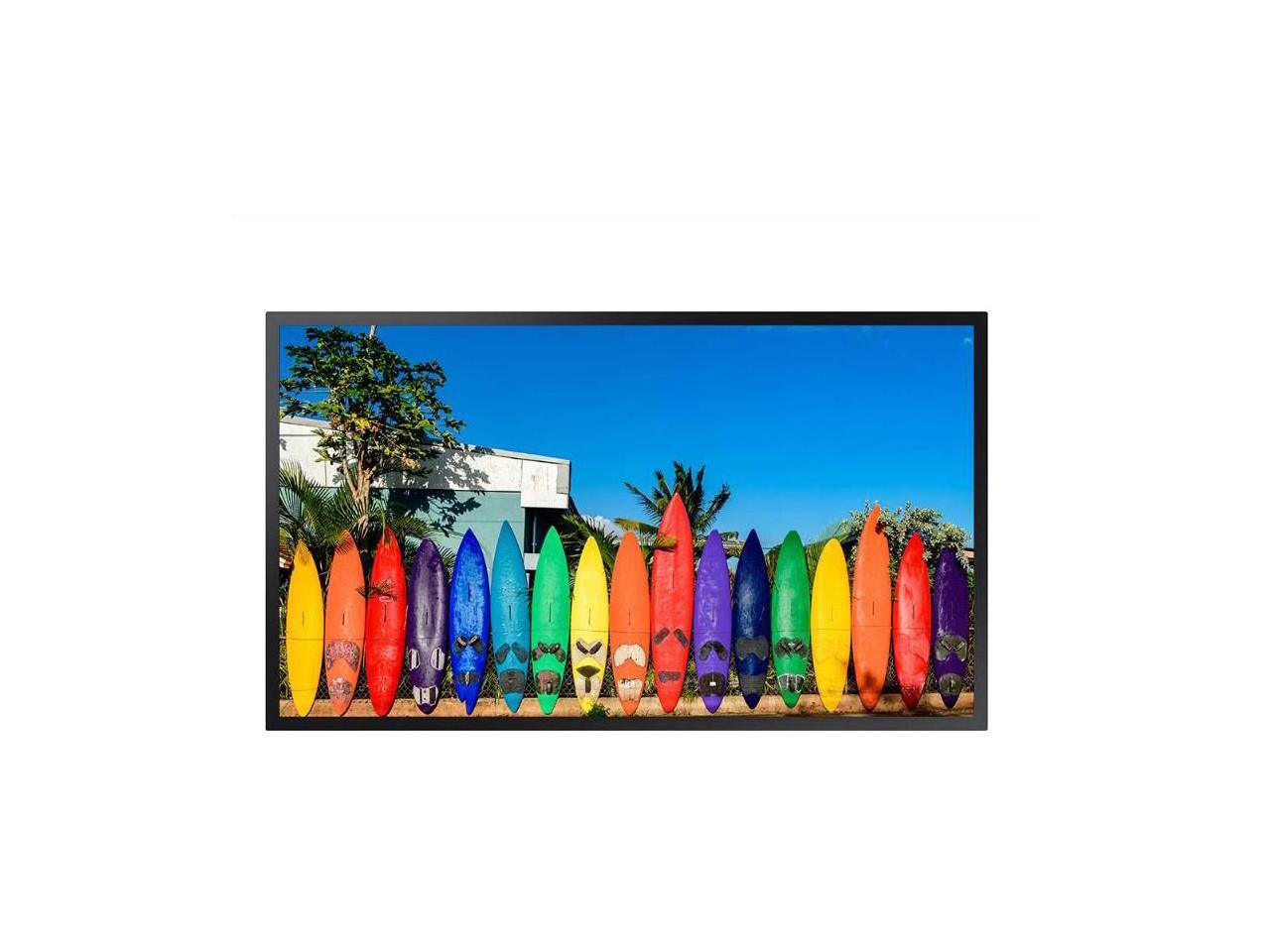 Samsung OM55B 55" Indoor High Brightness Commercial Displays - Newegg.com