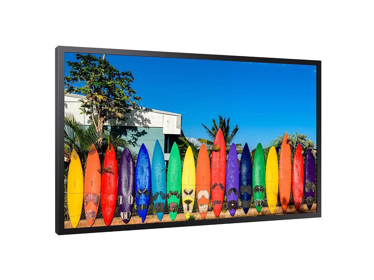 Samsung OM55B 55" Indoor High Brightness Commercial Displays - Newegg.com