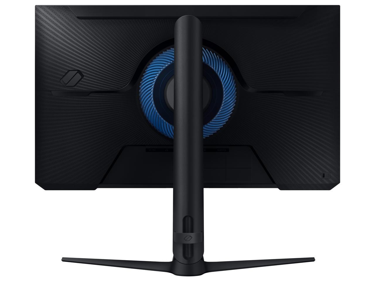 Samsung 24" Odyssey G3 (G30D) FHD 180Hz 1ms Gaming Monitor with ...