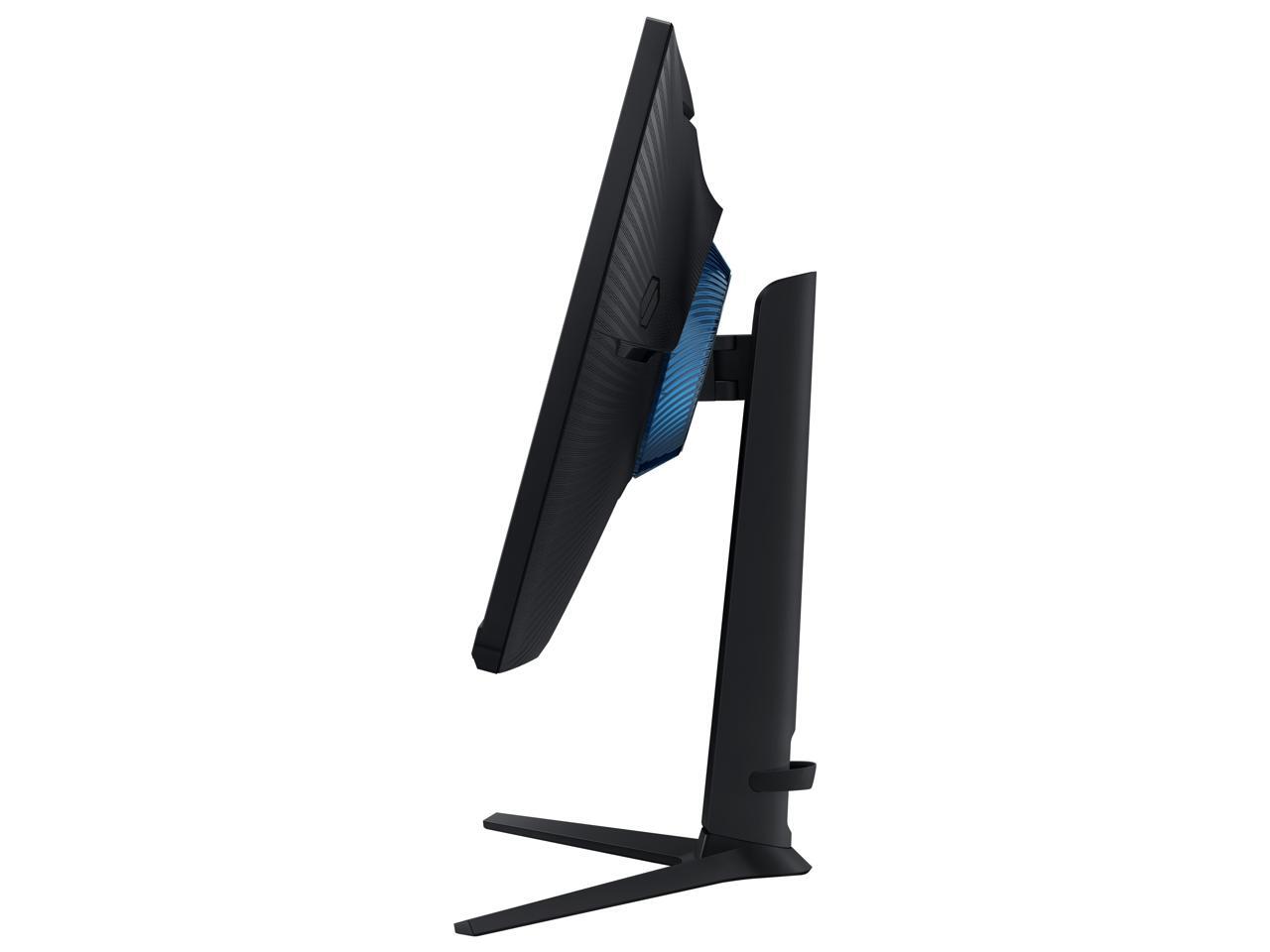 Samsung 27" Odyssey G3 (G30D) FHD 180Hz 1ms Gaming Monitor with ...