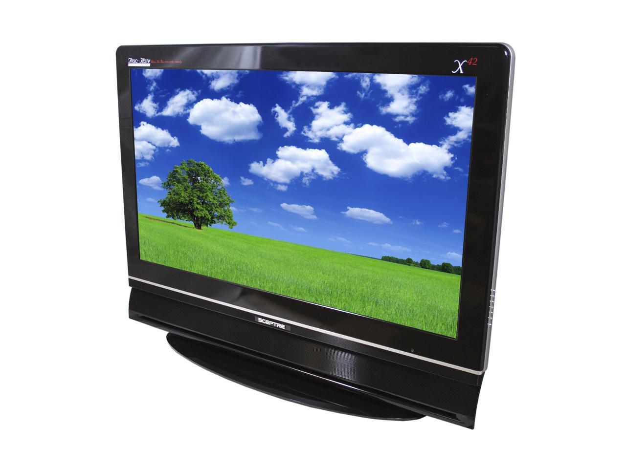 42" 1080p LCD Monitor - Newegg.com