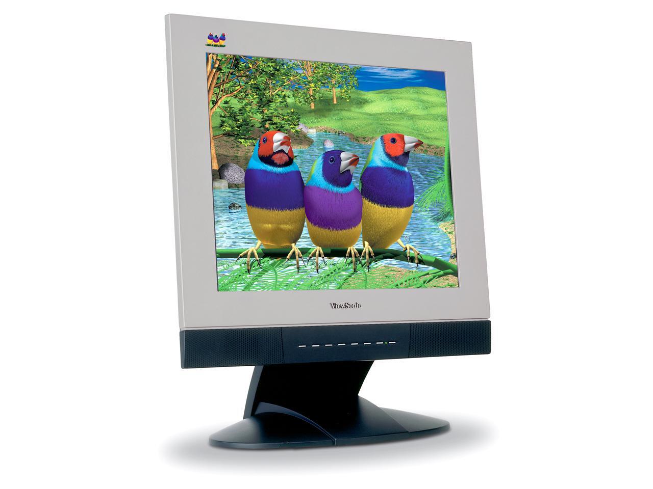 Monitors - LCD Flat Panel - Newegg.com