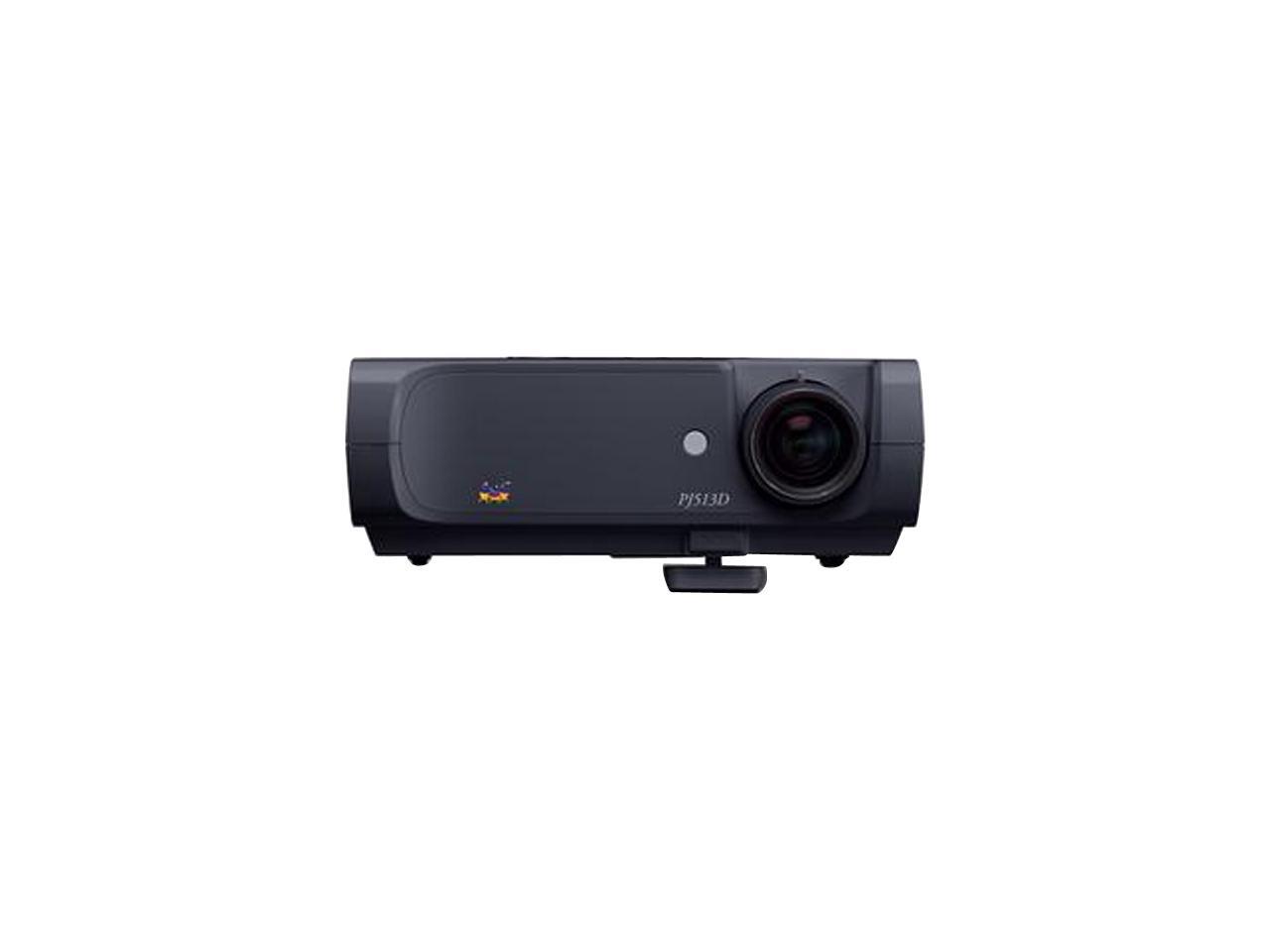 ViewSonic PJ513DB DLP Projector - Newegg.ca