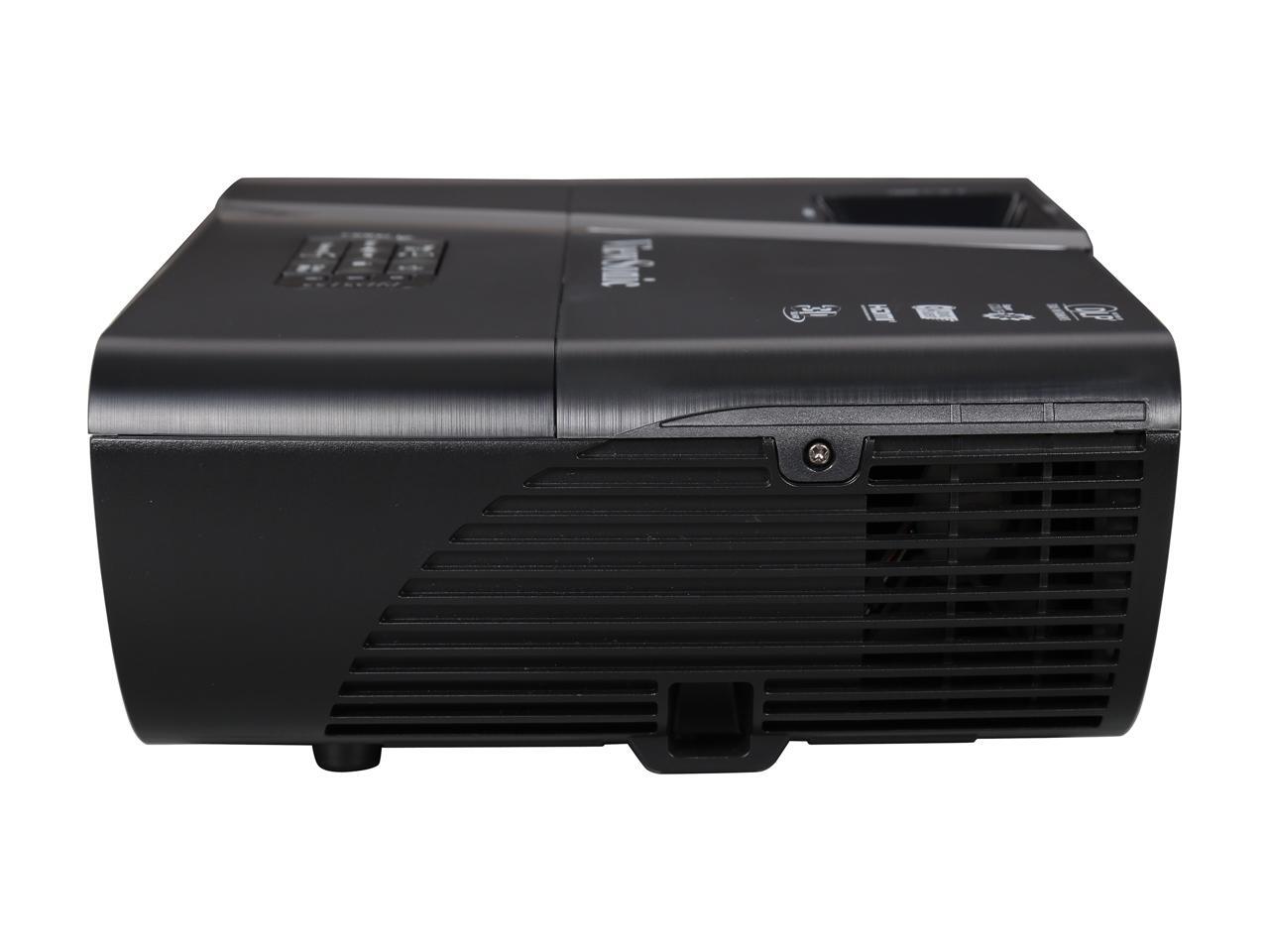 ViewSonic PJD5155 DLP Projector 3300 Lumens SVGA HDMI - Newegg.ca