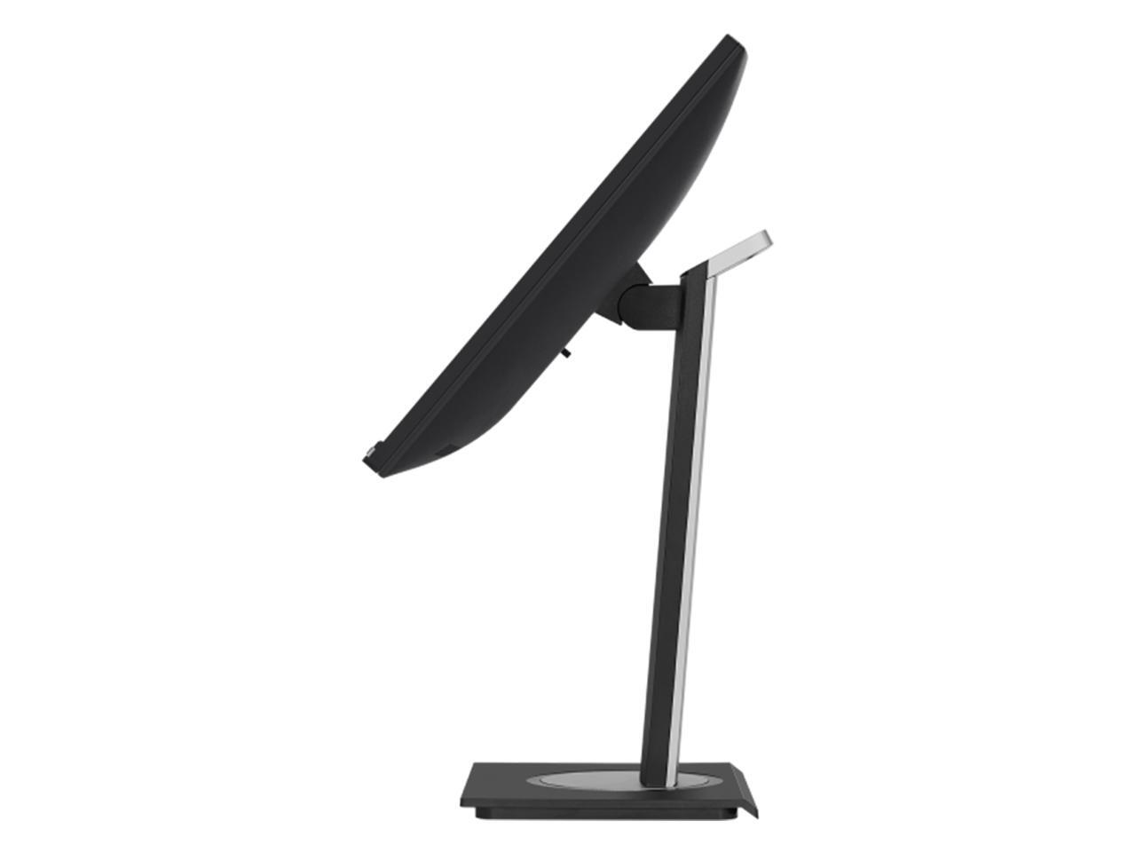 ViewSonic VG2756-4K 27 Inch IPS 4K Docking Monitor with Integrated USB ...