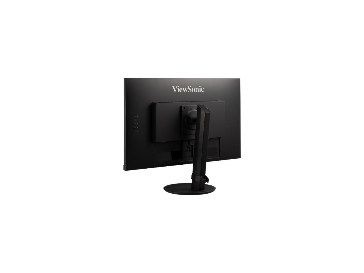 ViewSonic VA2747-MHJ 27 Inch Full HD 1080p Monitor with Advanced ...