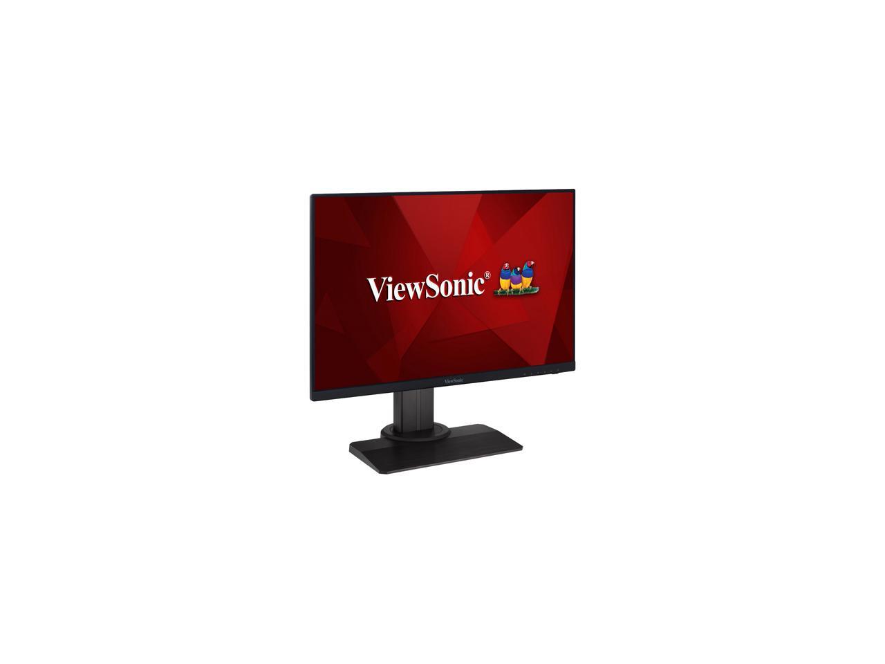 ViewSonic XG2431 24 Inch 1080p 240Hz 1ms Gaming Monitor with AMD ...