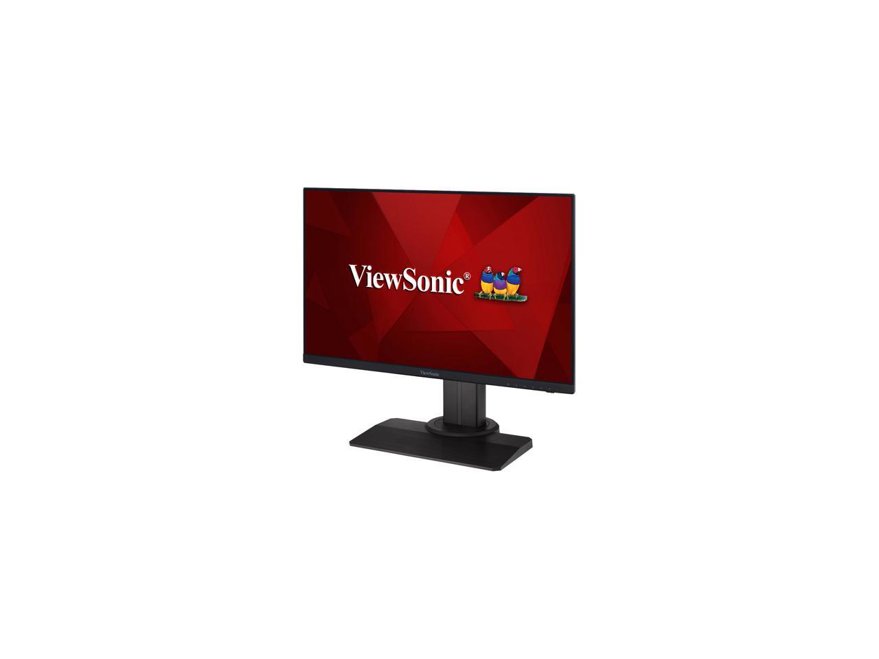 ViewSonic XG2431 24 Inch 1080p 240Hz 1ms Gaming Monitor with AMD ...